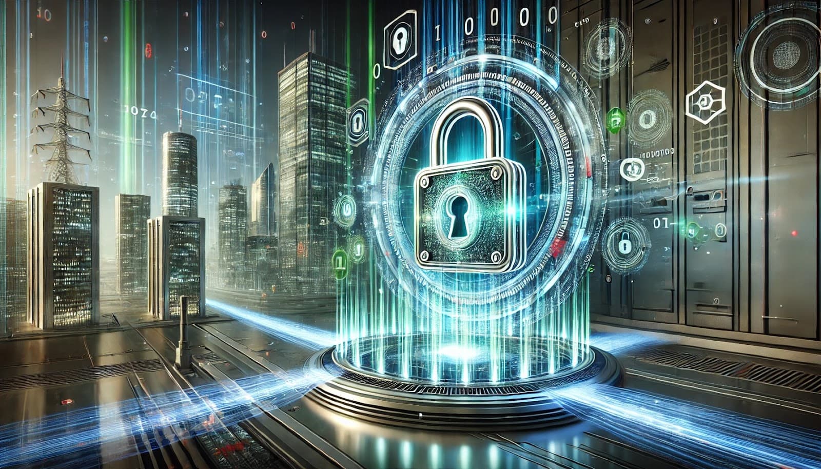 Future Trends in File Encryption Technology: Innovations Ahead - Kryptel