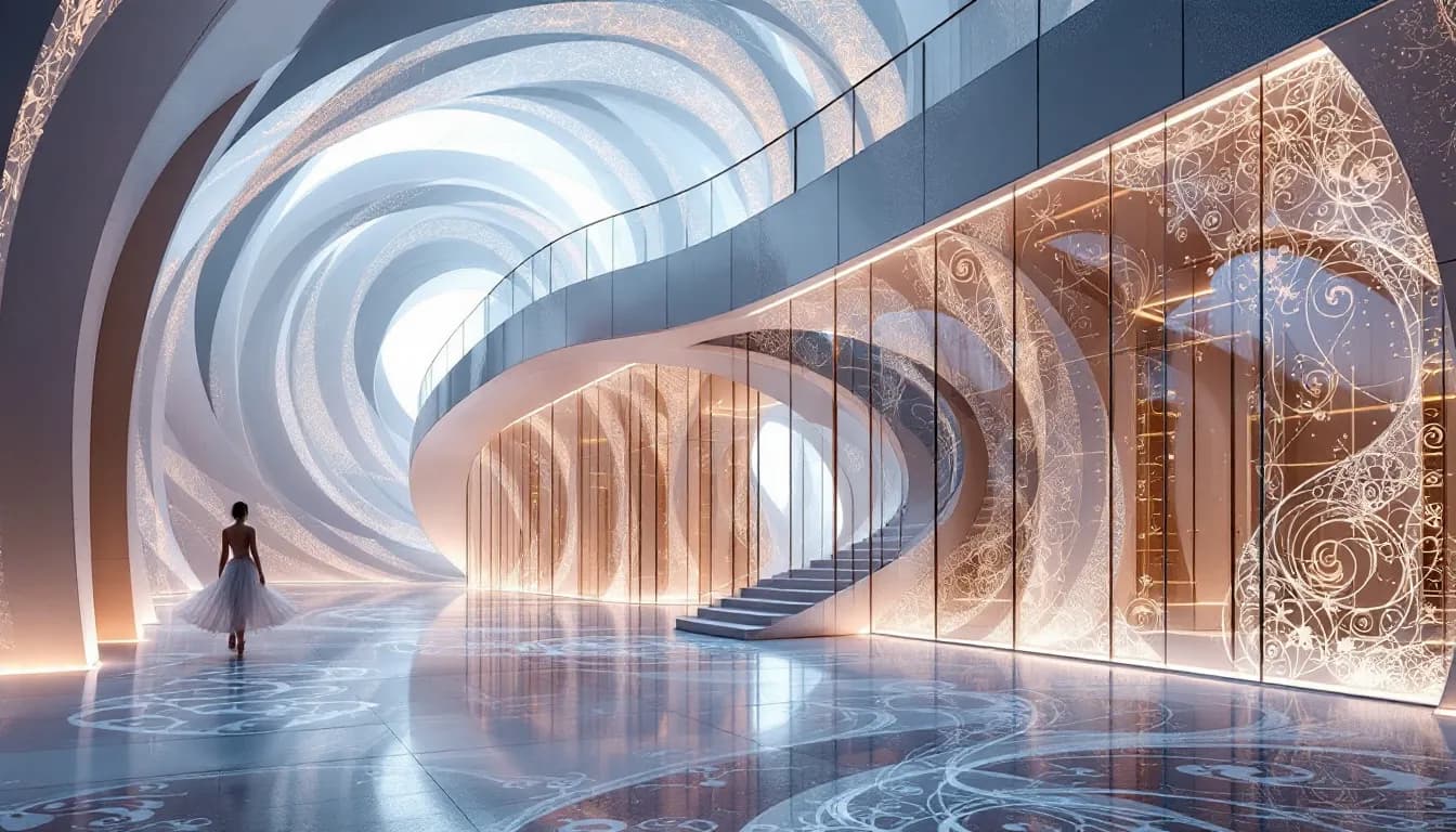 Best Practices for Data Security in Ballet Schools - Kryptel